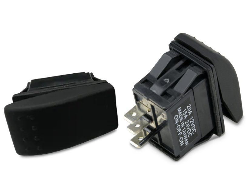 Rocker Switch | Taiwantrade