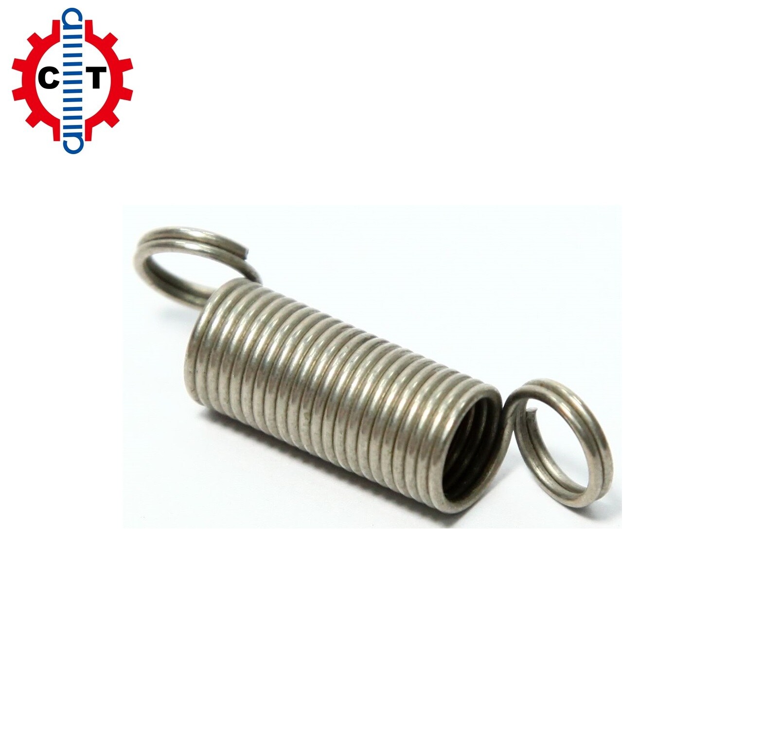 Auto parts Stainless steel Extension Spring | Taiwantrade