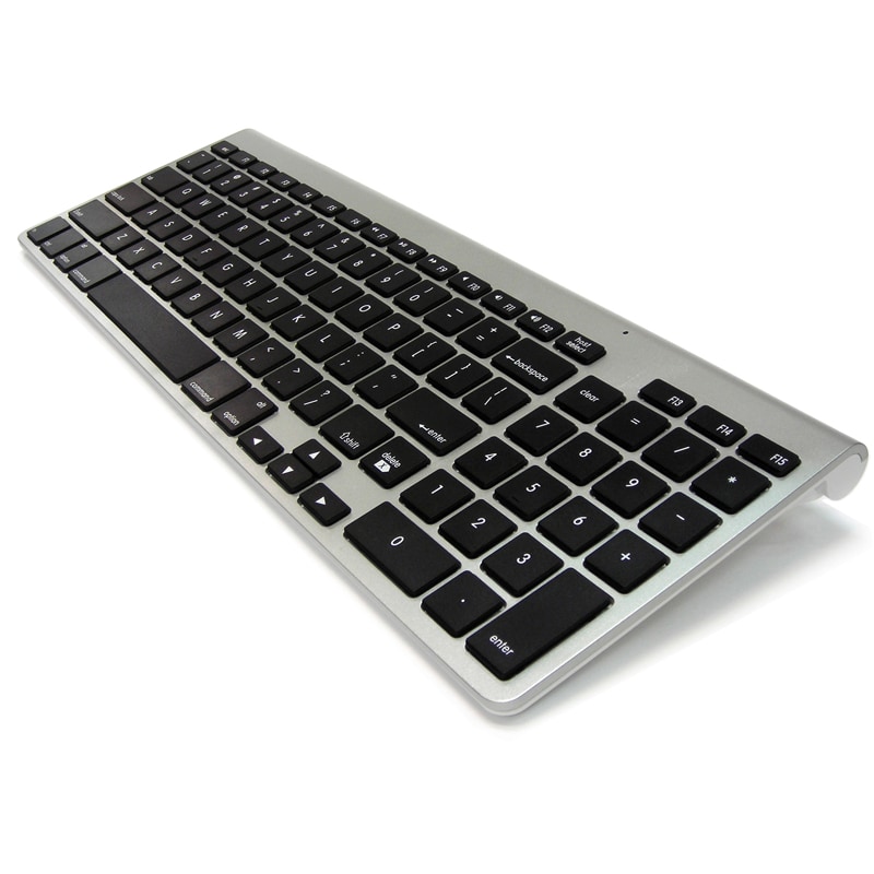 Wireless Bluetooth Mac Compatible Keyboard | Taiwantrade.com