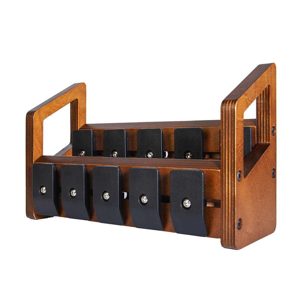 Modular Chisel Rack | Taiwantrade