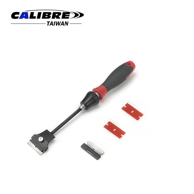 CALIBRE Extended Razor Scraper | Taiwantrade