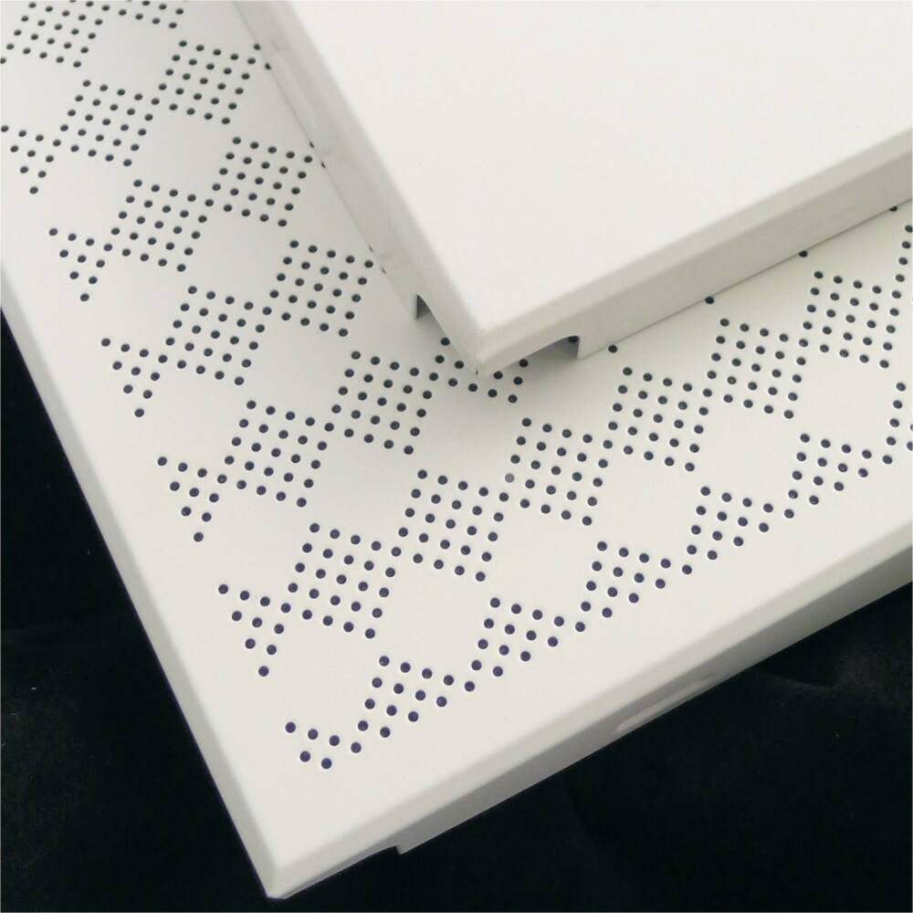 Clip-In Decorative Ceiling Tiles | Taiwantrade.com