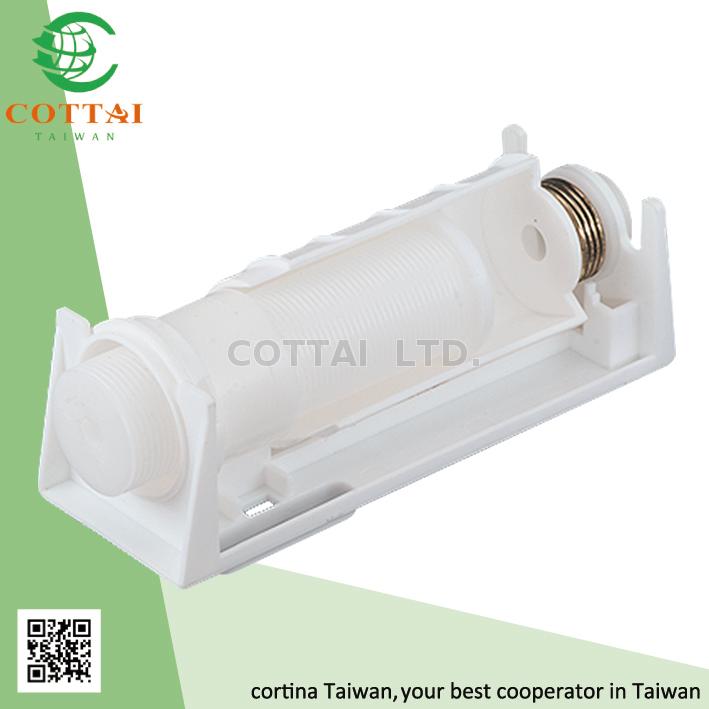 COTTAI venetian 50 high profile mono cradle with spool | Taiwantrade.com