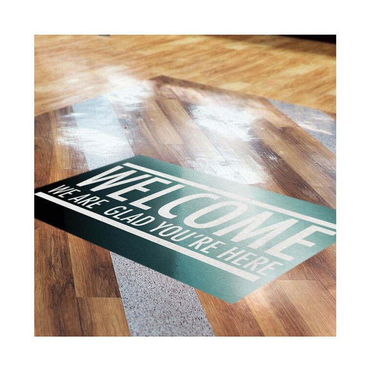 Glossy Abrasion Resistant Laminate Protective Film | Taiwantrade.com