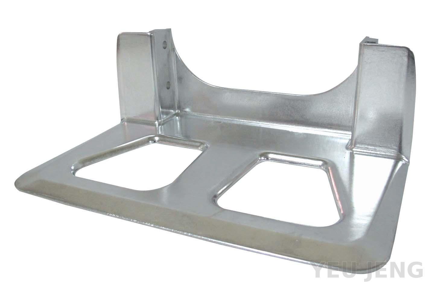 Nose Plate | Taiwantrade.com