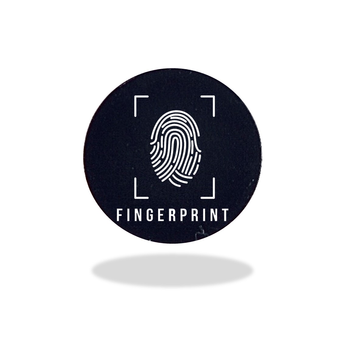 Best Buy Circular Capacitive Fingerprint Sensor | Taiwantrade