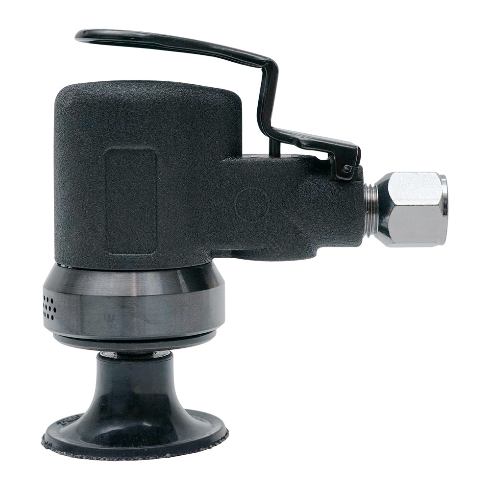 Air Angle Sander / Lever-Type | Taiwantrade