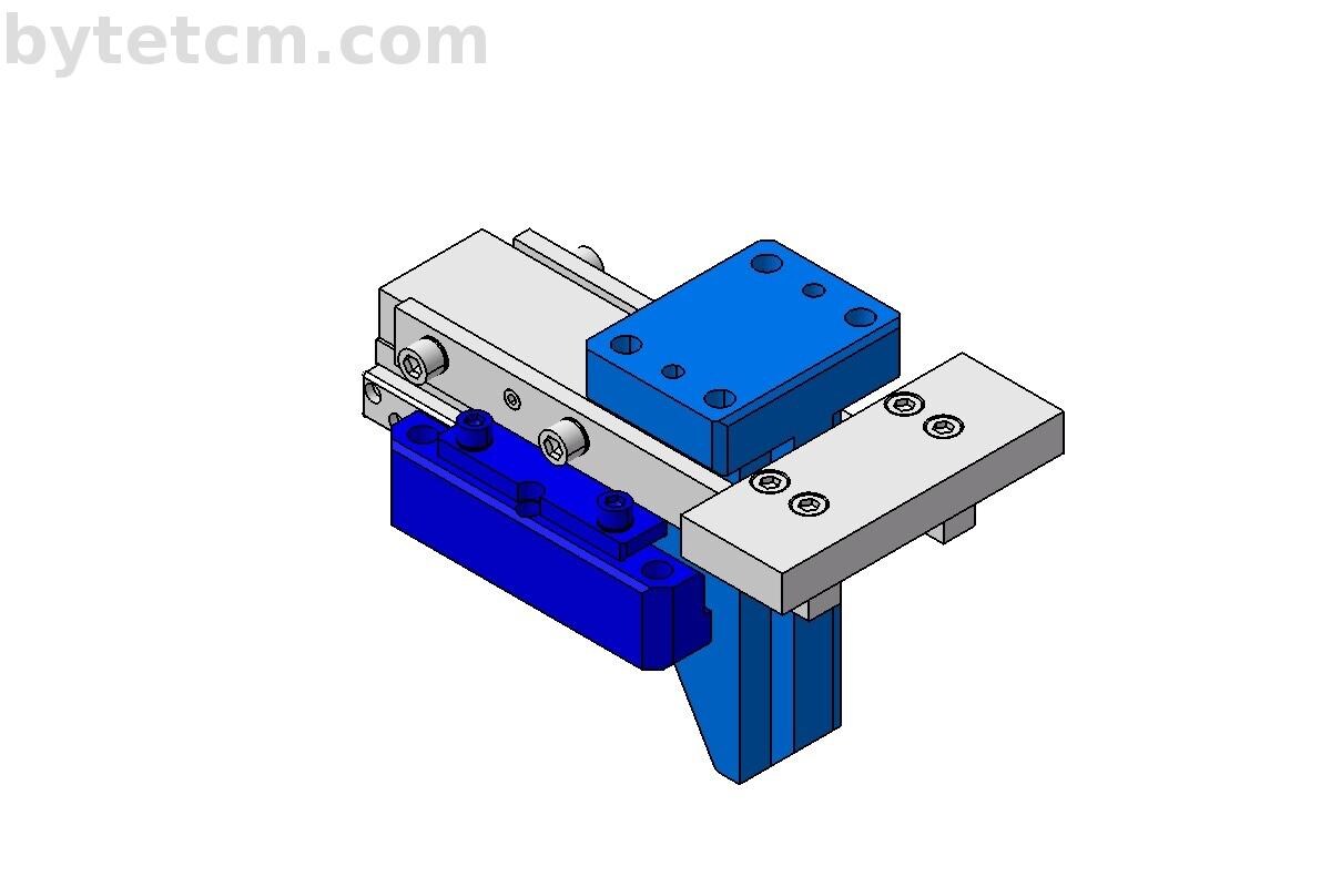 Standard components for Press die, Cam unit, Cam slide, Gauge | Taiwantrade