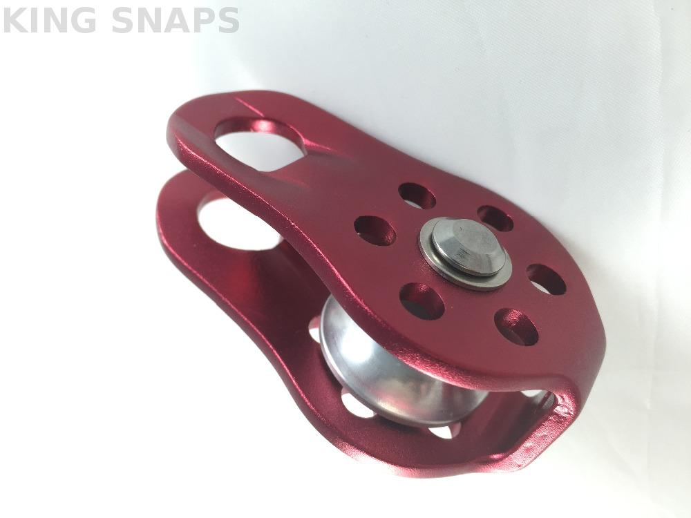 Side Plate Pulley | Taiwantrade