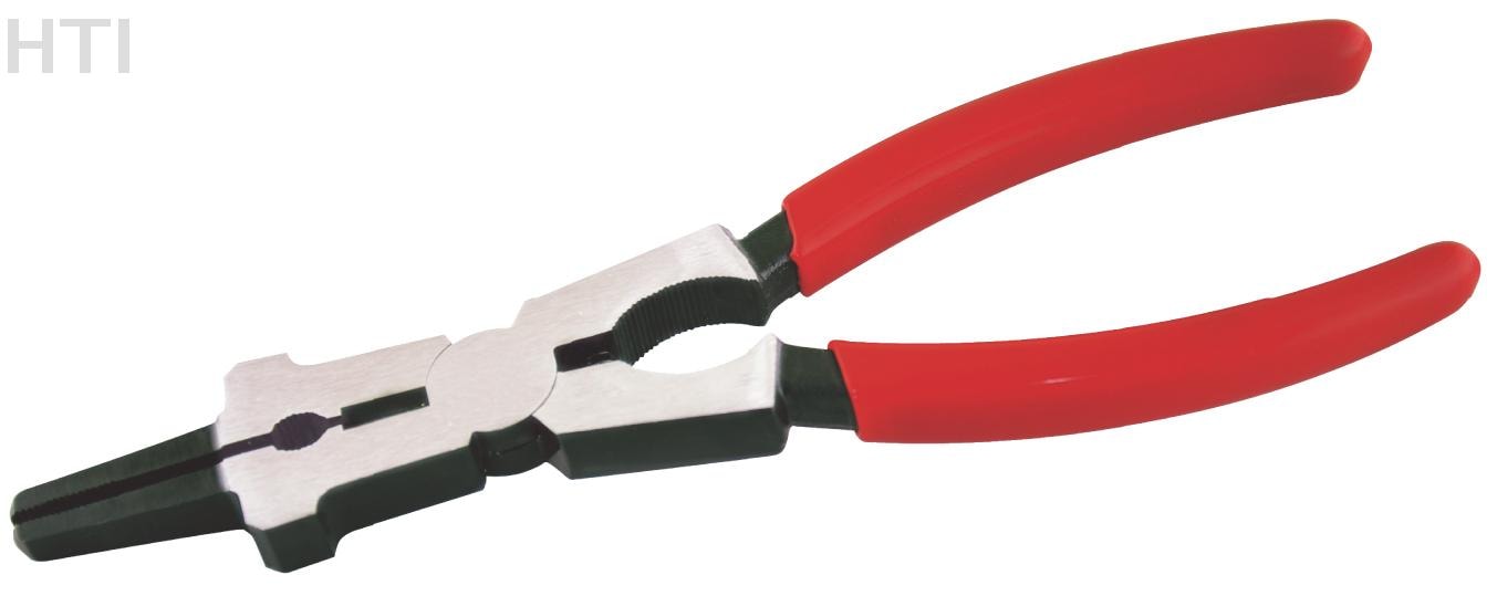 MIG Welding Pliers 7.2" Dipping Handle | Taiwantrade.com