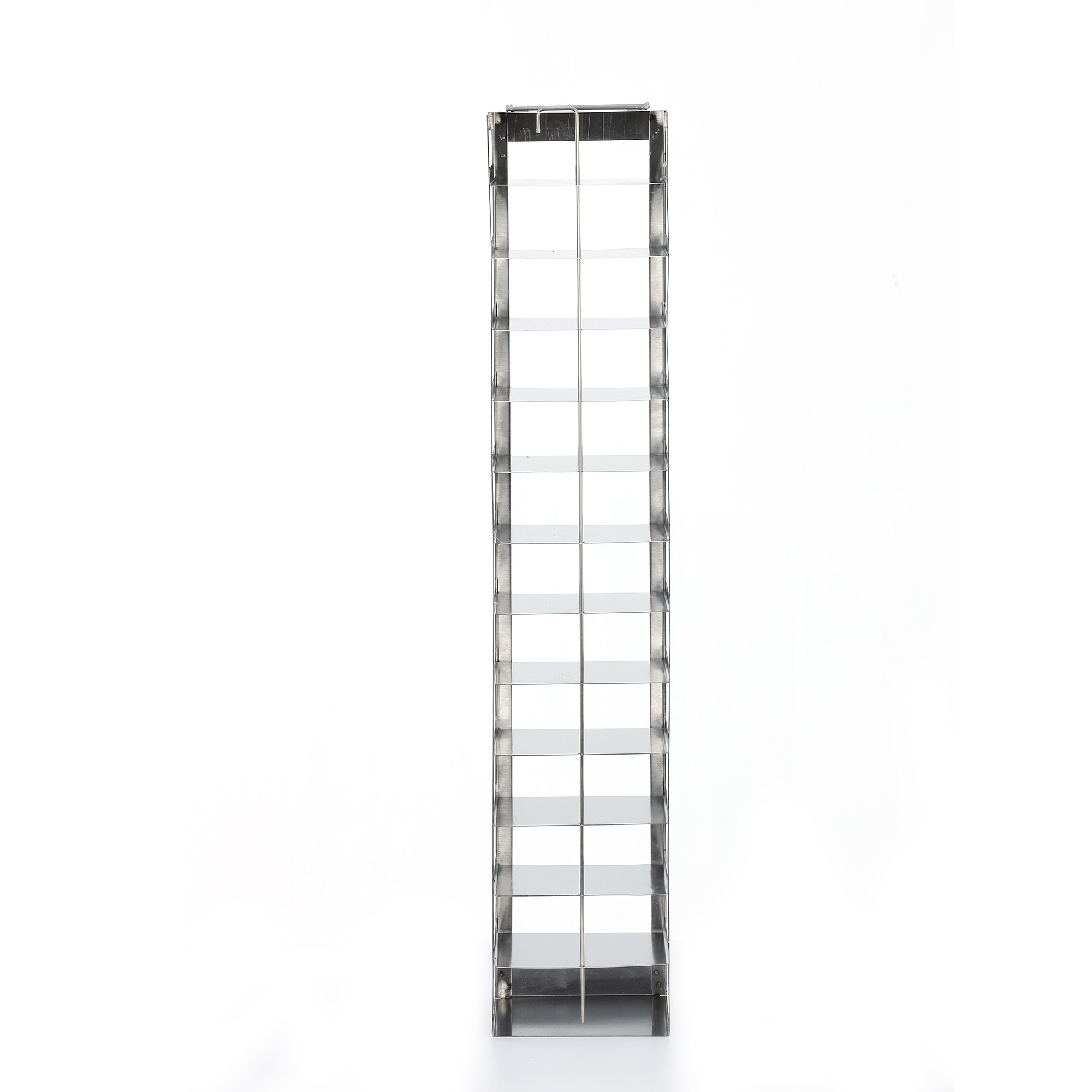Chest Freezer Stainless Steel Vertical Rack Shelf | Taiwantrade.com