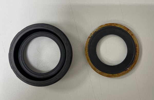 TOYOTA / 23682-0L010 / 23682-30020 | Taiwantrade