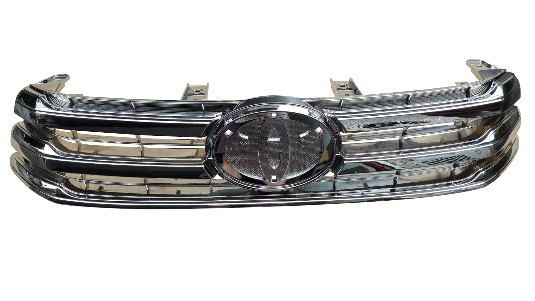 Toyota Hilux Revo Pickup 2015-18 Grille All Series | Taiwantrade