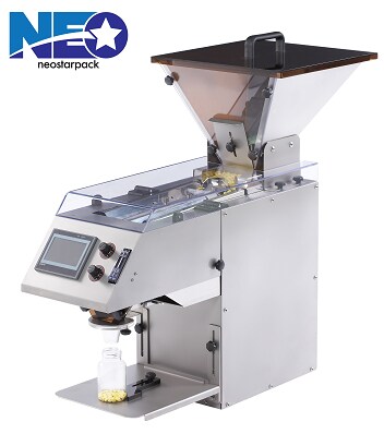 High Accuracy Counting Machine for Sugar Bag | Taiwantrade