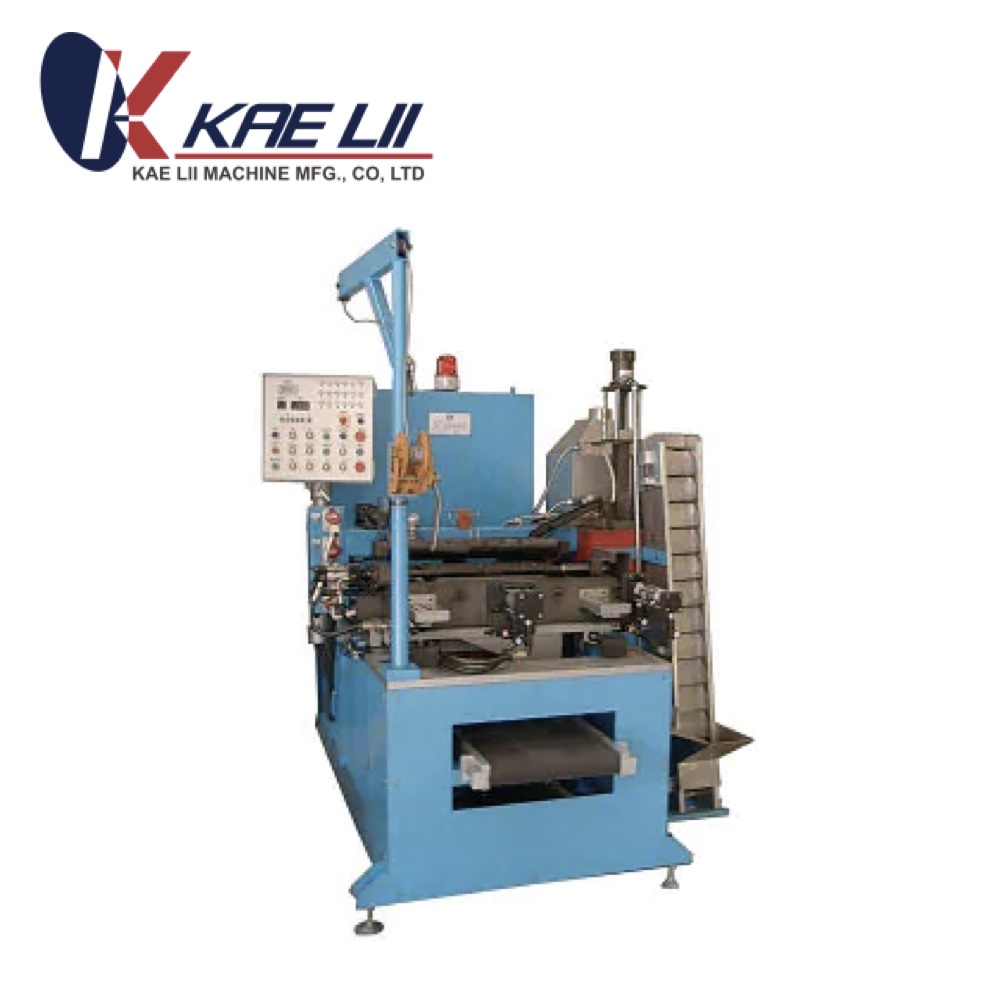 Casting Machine for Lead Parts Battery | Taiwantrade