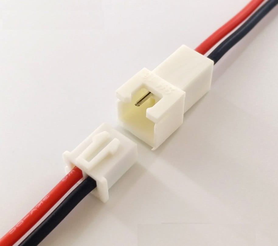 2.5 XH WIRE HARNESSES | Taiwantrade.com