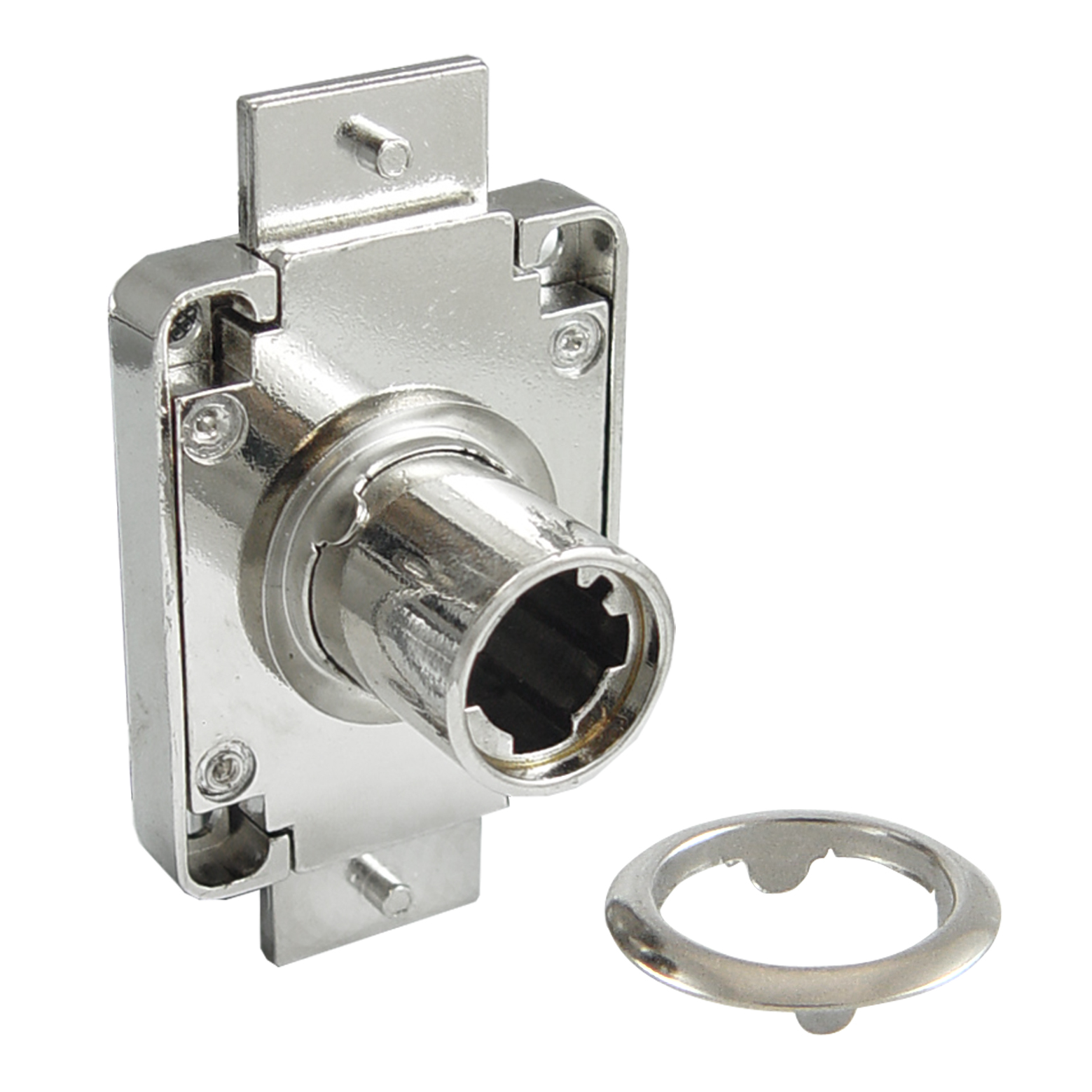 Vertical Extending Bar Lock Housing | Taiwantrade.com