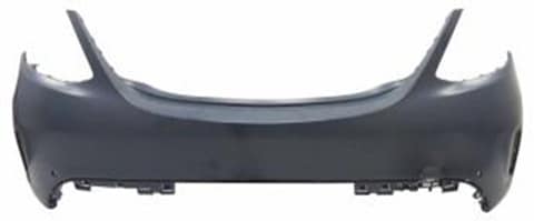Mercedes-Benz Trim Bumper 20588533049999 | Taiwantrade.com