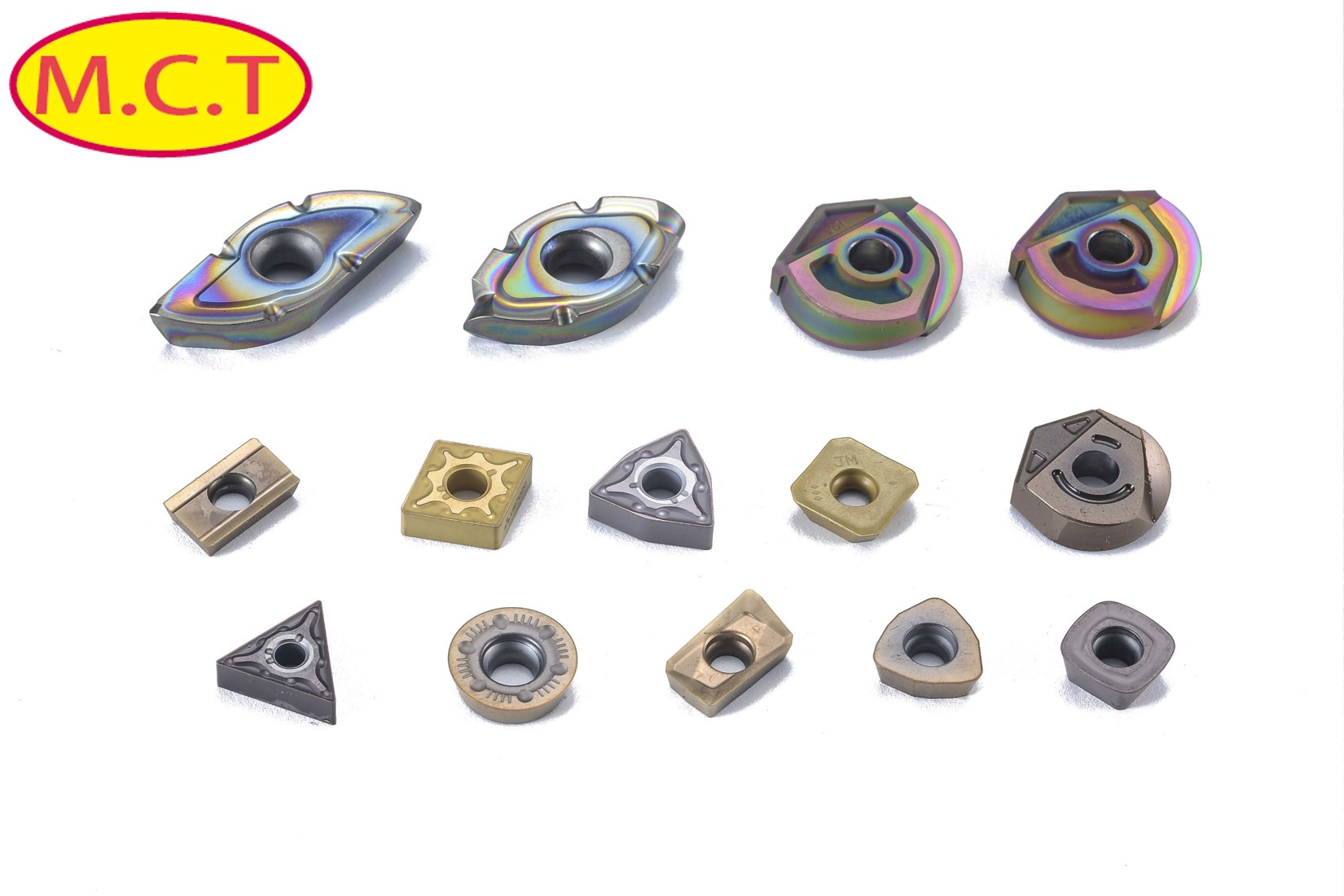 Maglev Cutting Tools_Insert | Taiwantrade