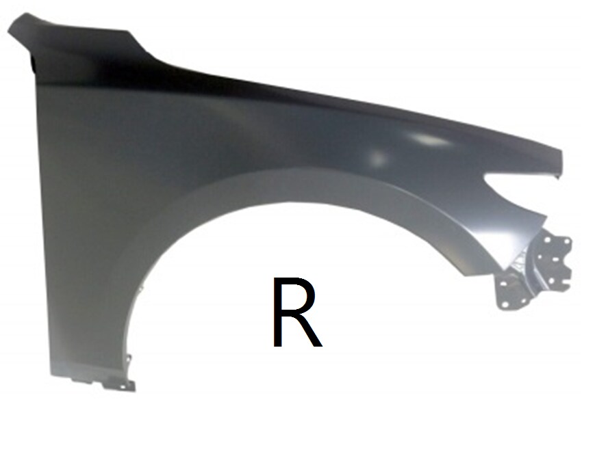 Car Fender For MAZDA,Right-OE:BCJH-52-110、BDTS-52-110 | Taiwantrade