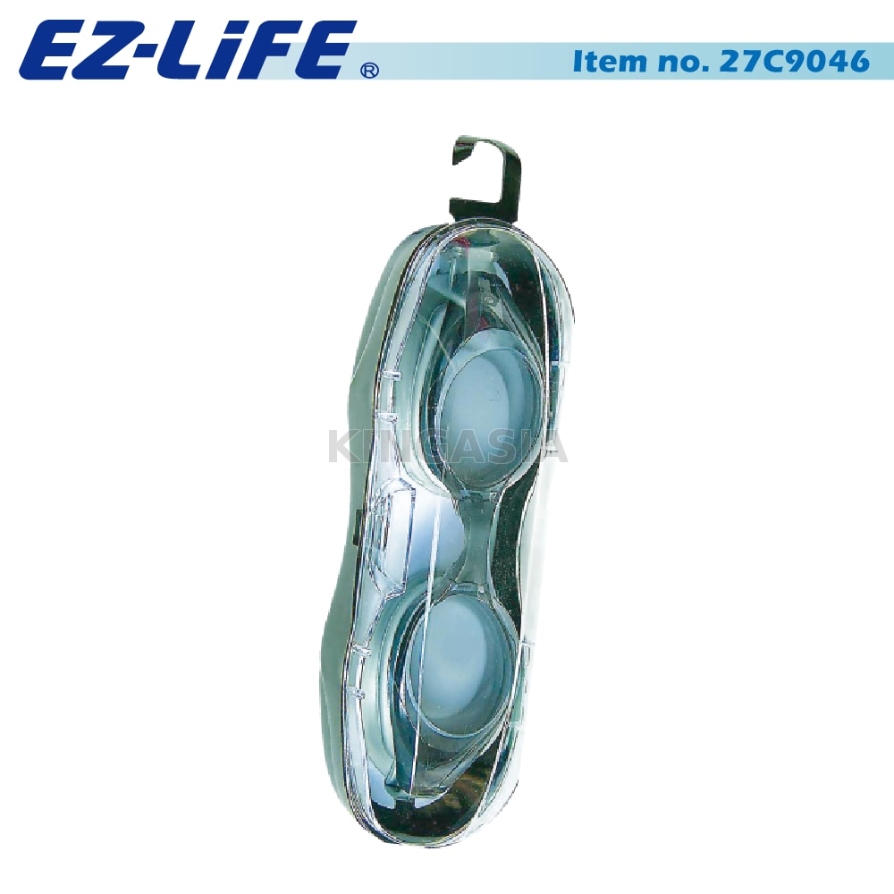 EZ-LiFE Hard case swimming goggles box | Taiwantrade.com