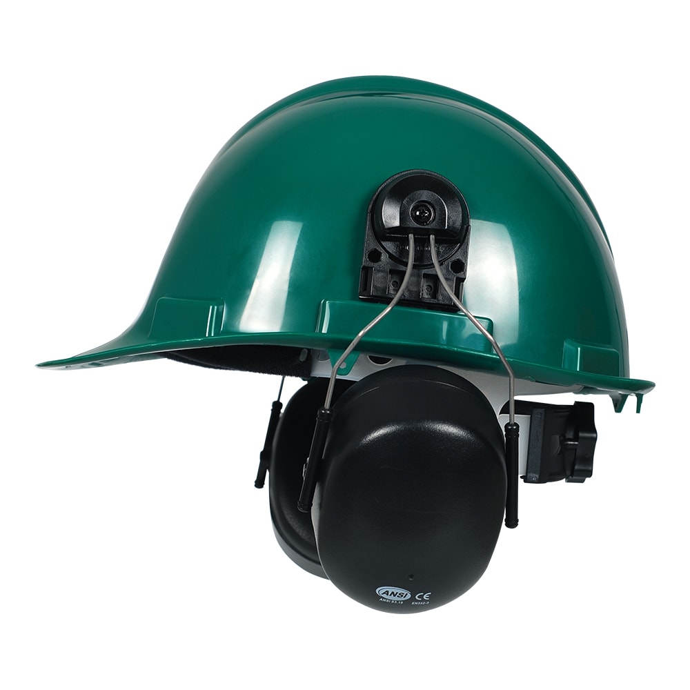 Ear muff protect for helmet | Taiwantrade.com