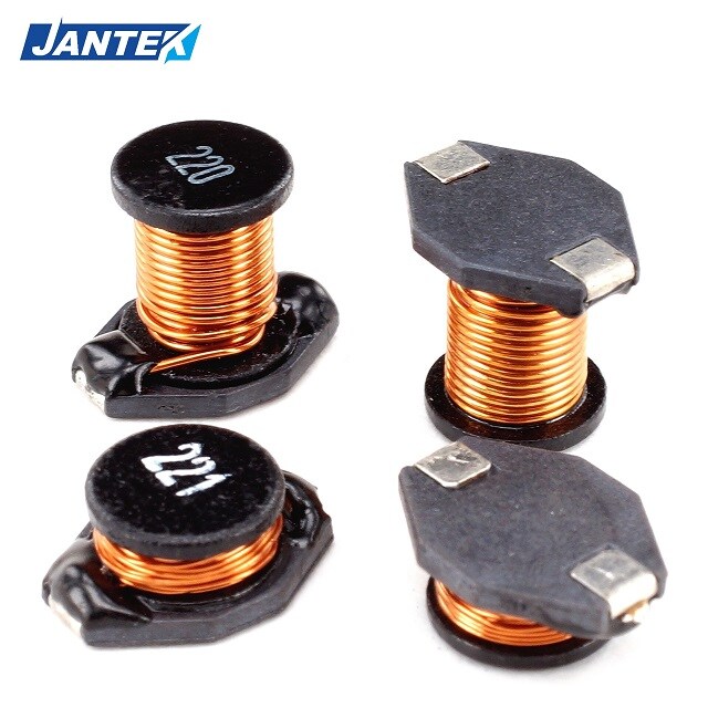 Unshielded SMD Power coil | Taiwantrade