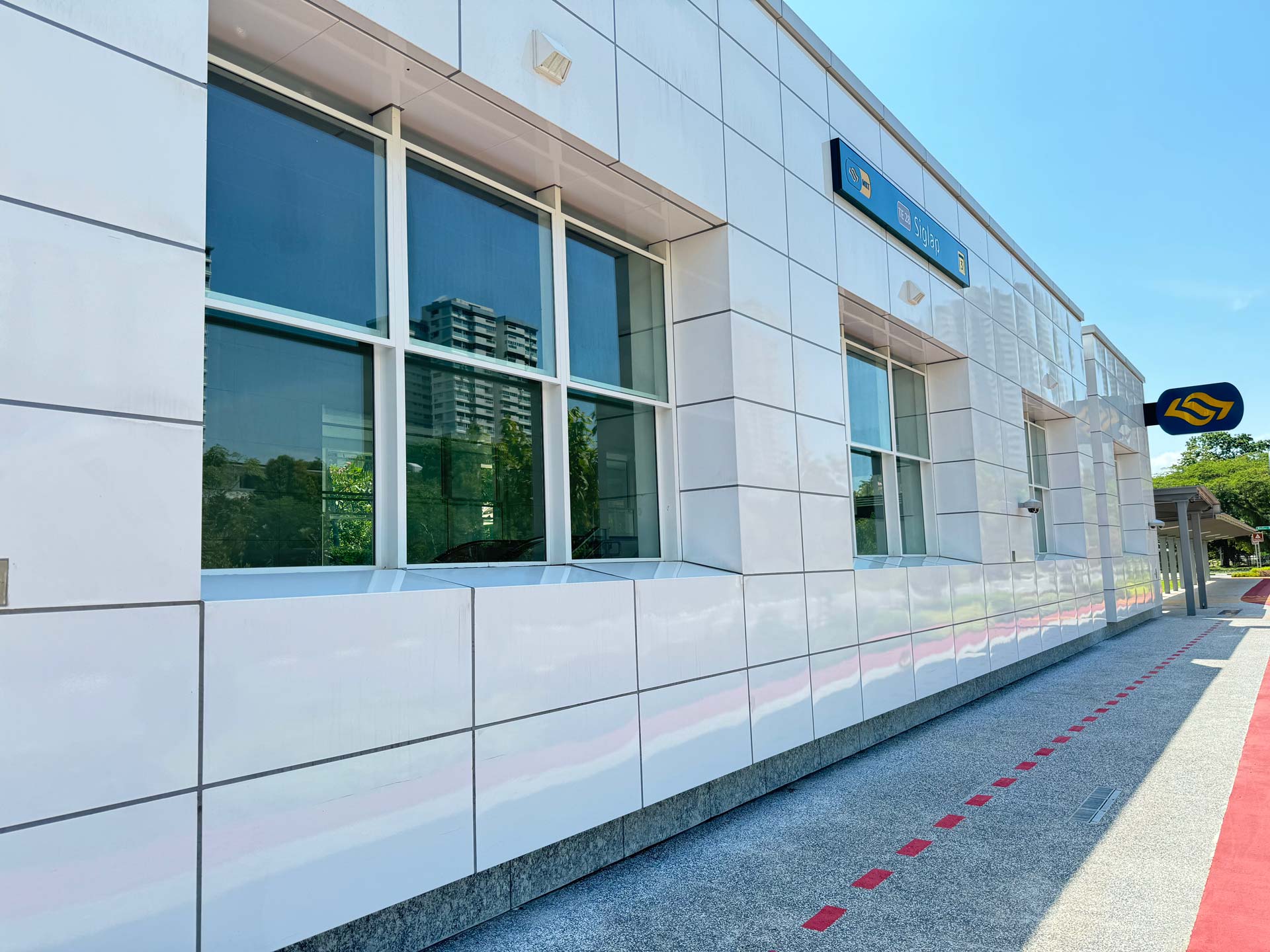 Enamel panel manufacturer provides fireproof fade-resistant panels ...
