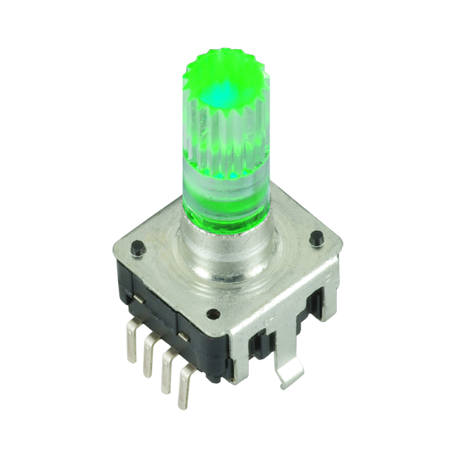 Illuminated Rotary Encoder Switches_YSW015-OK | Taiwantrade.com