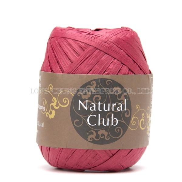 CROCHET PAPER YARN, Crafts and Decors, Water Resistance | Taiwantrade