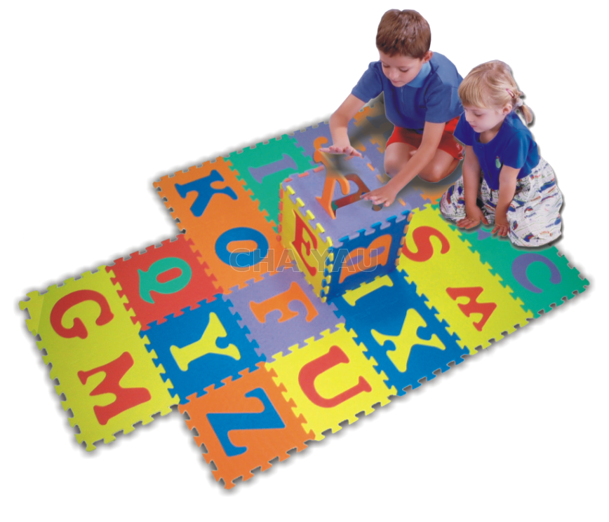 ABC mats | Taiwantrade.com