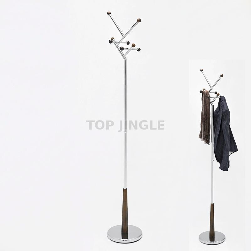 Freestanding Clothes Tree | Taiwantrade.com