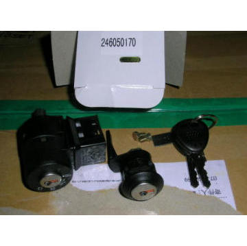 IGNITION SWITCH | Taiwantrade