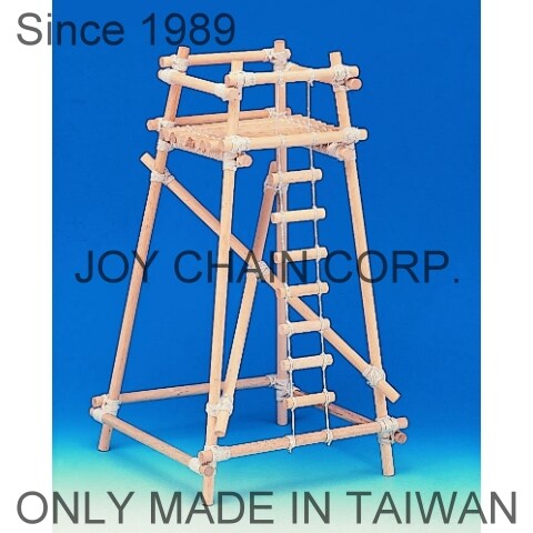 Beacon Tower (Pioneering Project Model) | Taiwantrade