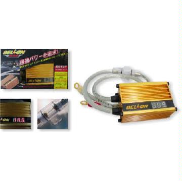 BELLON VOLTAGE TUNING | Taiwantrade
