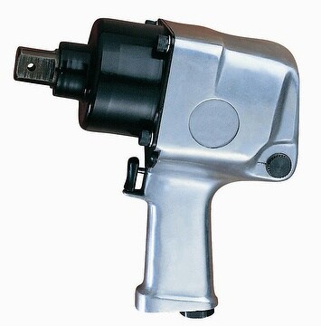 1"SQ.DR. Super Duty Impact Wrench | Taiwantrade