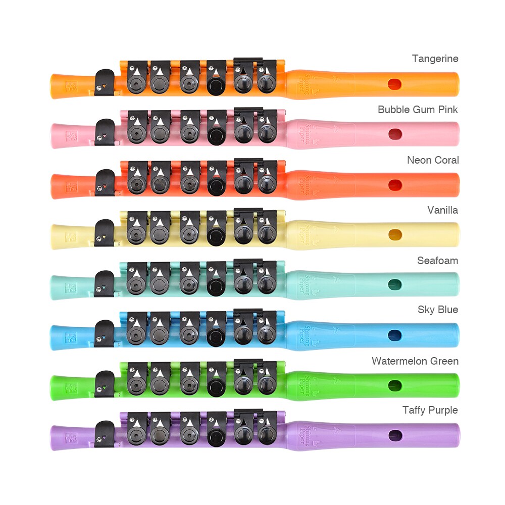 Guo Flute - Taiwan Flute Colorful Flute | Taiwantrade