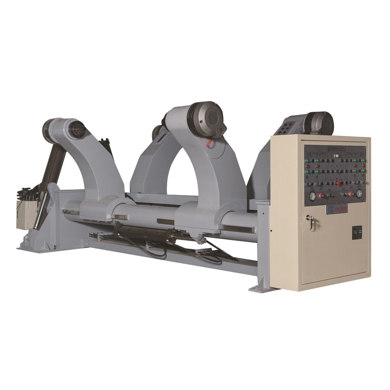 Mill Roll Stand | Taiwantrade