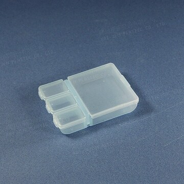 PILL BOX | Taiwantrade