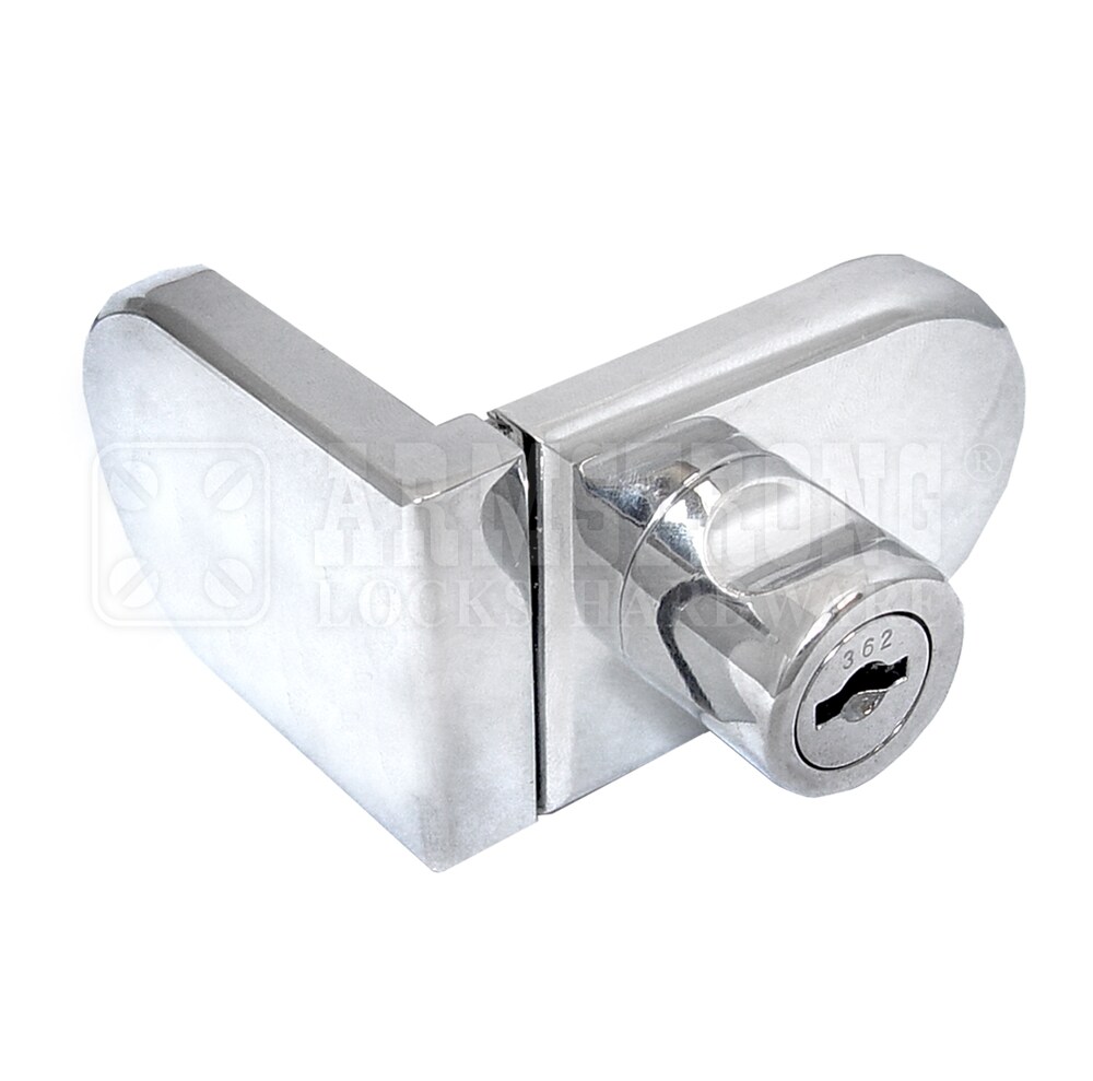 UV Lock For Single Inset Door | Taiwantrade