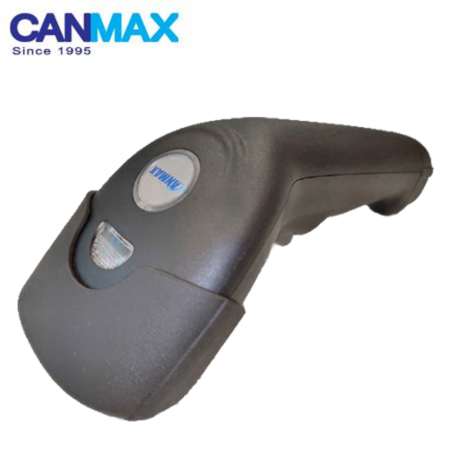 2D HANDHELD BARCODE SCANNER | Taiwantrade