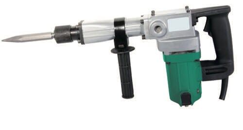 DEMOLITION HAMMER | Taiwantrade.com