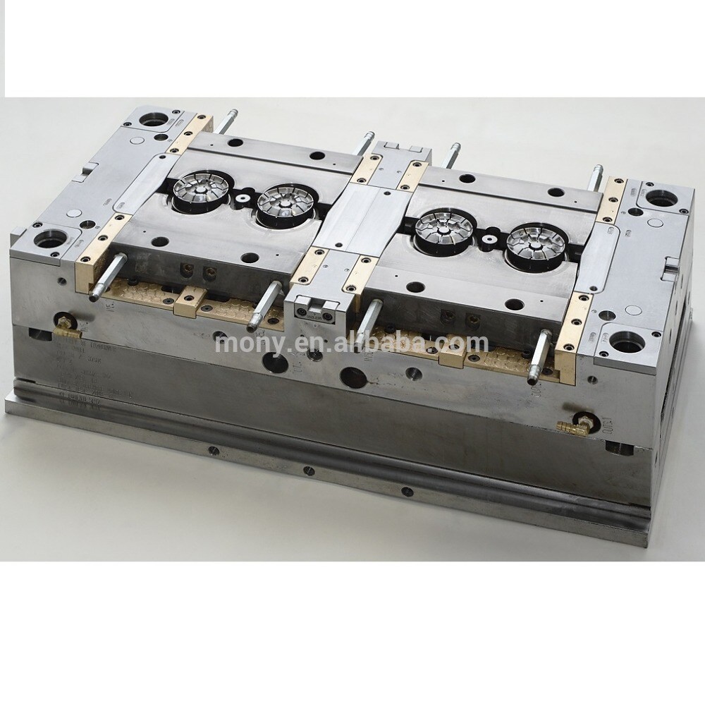 High quality OEM/ODM Plastic Mold Making | Taiwantrade.com