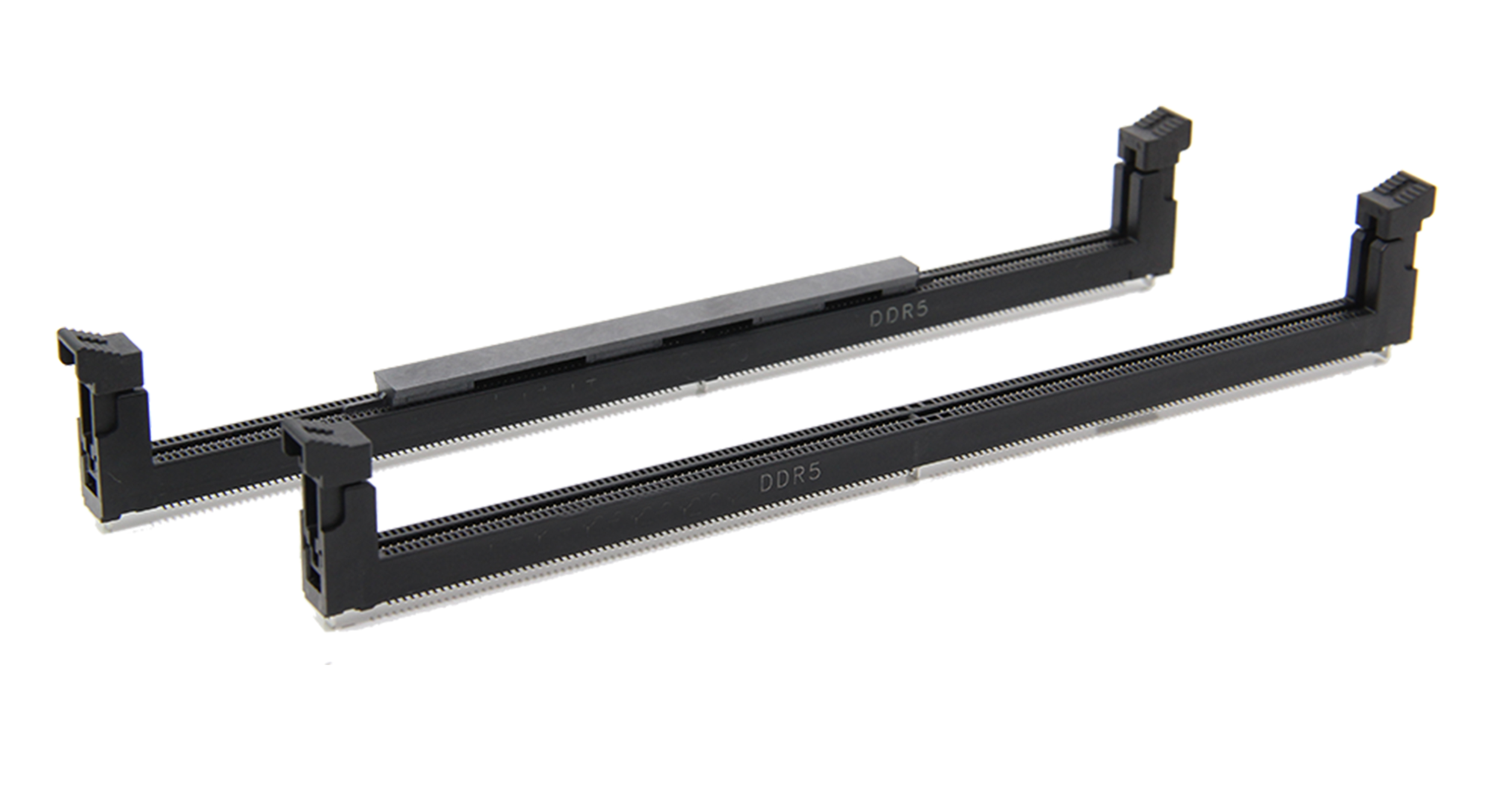 DDR5 RDIMM / UDIMM CONNECTOR | Taiwantrade