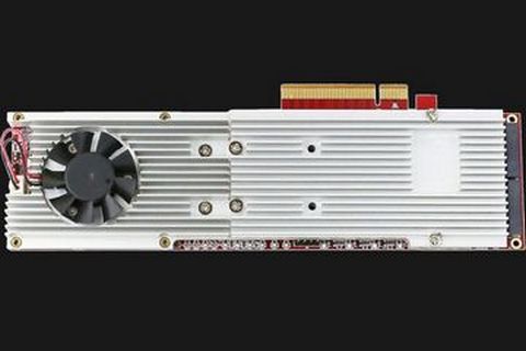 M.2 NVMe RAID Card | Taiwantrade