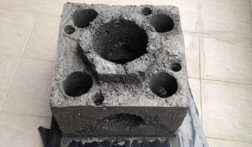 Artificial Reef Brick | Taiwantrade