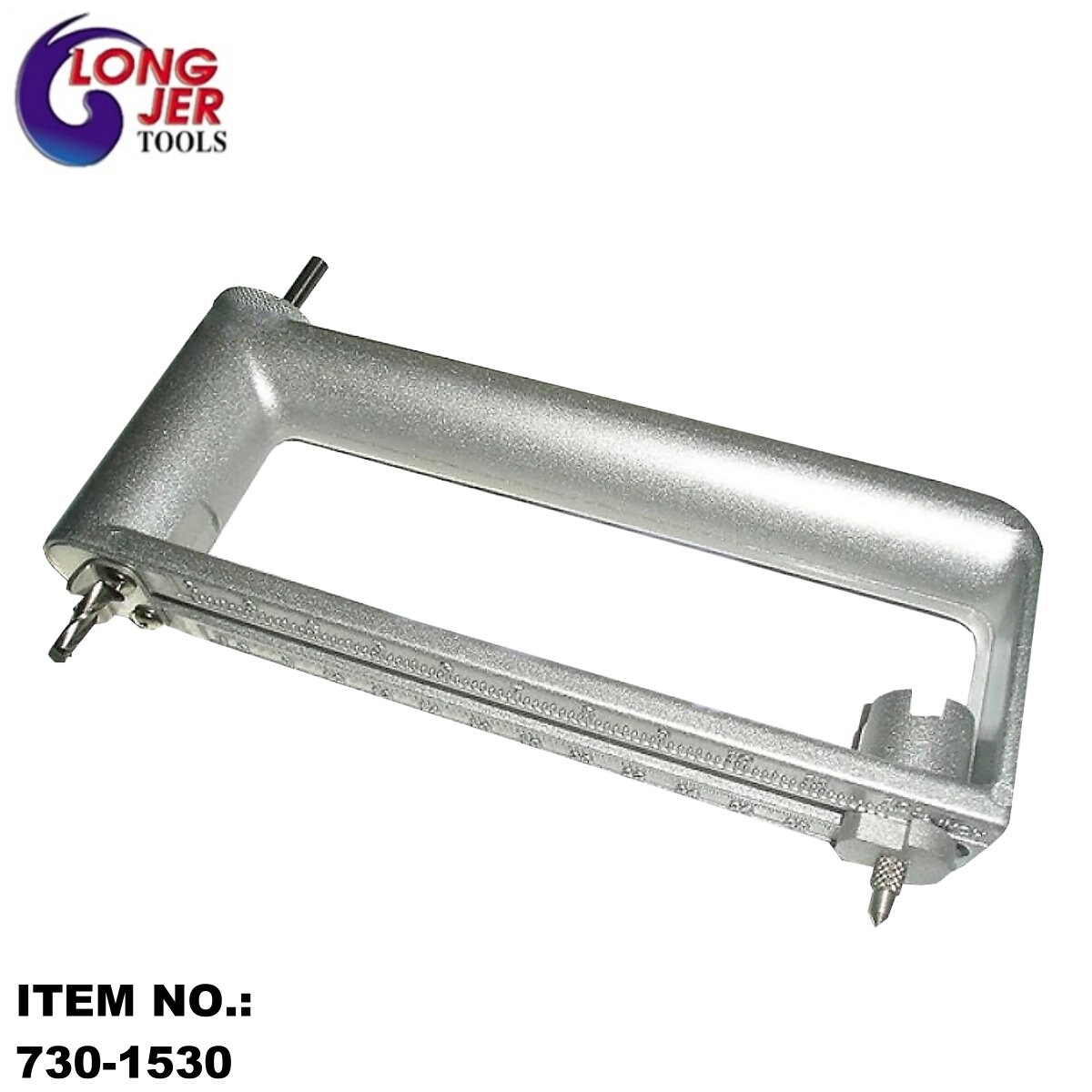 Adjustable Sheet Metal Circle Hole Cutter for HVAC | Taiwantrade.com