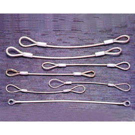 Wire Ropes Various Terminals Avallable As Series | Taiwantrade