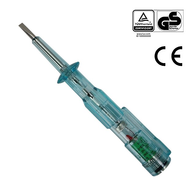 MULTI-FUNCTION SCREWDRIVER VOLTAGE TESTER | Taiwantrade