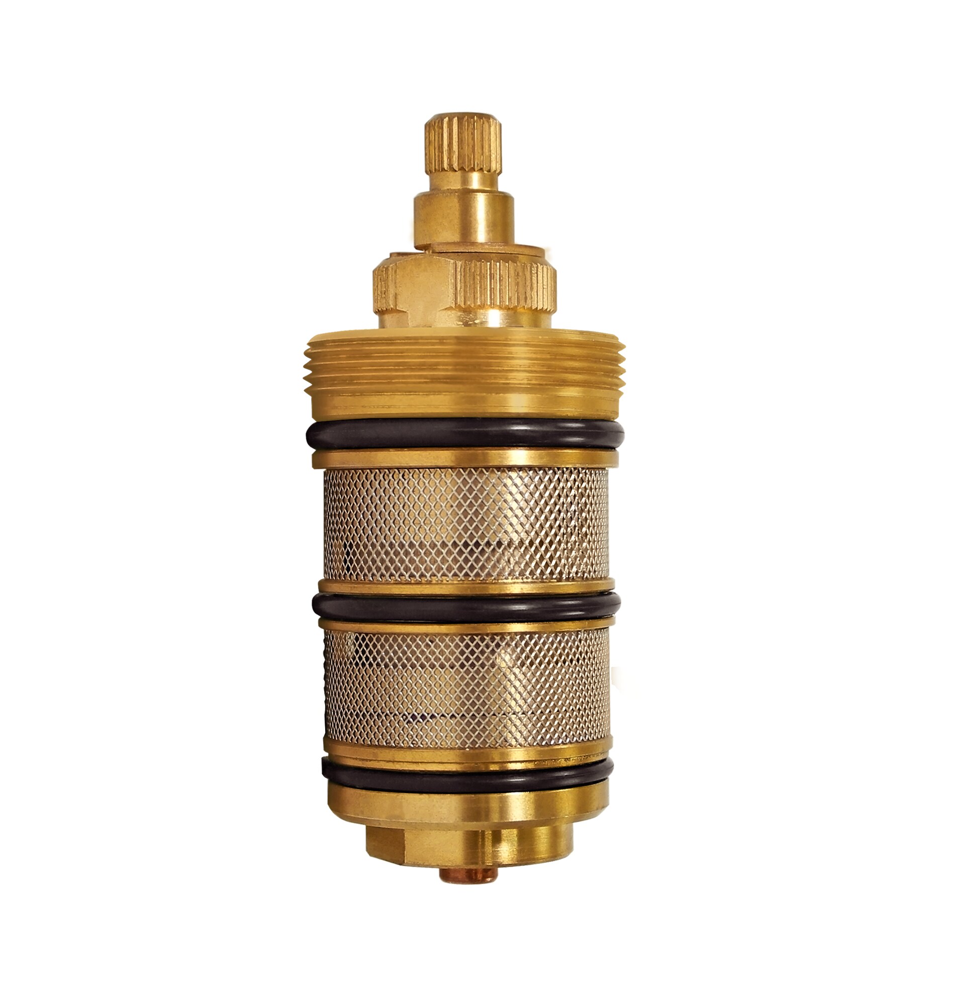 Reversed Thermostatic Cartridge JM-6800R | Taiwantrade